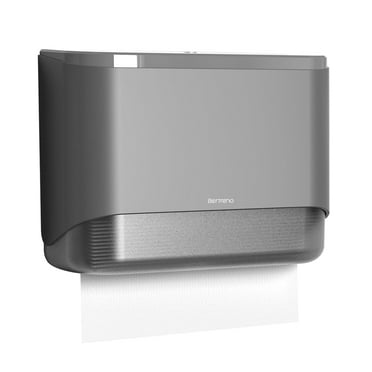 Georgia-pacific Combi-fold Paper Towel Dispenser - C Fold, Multifold ...