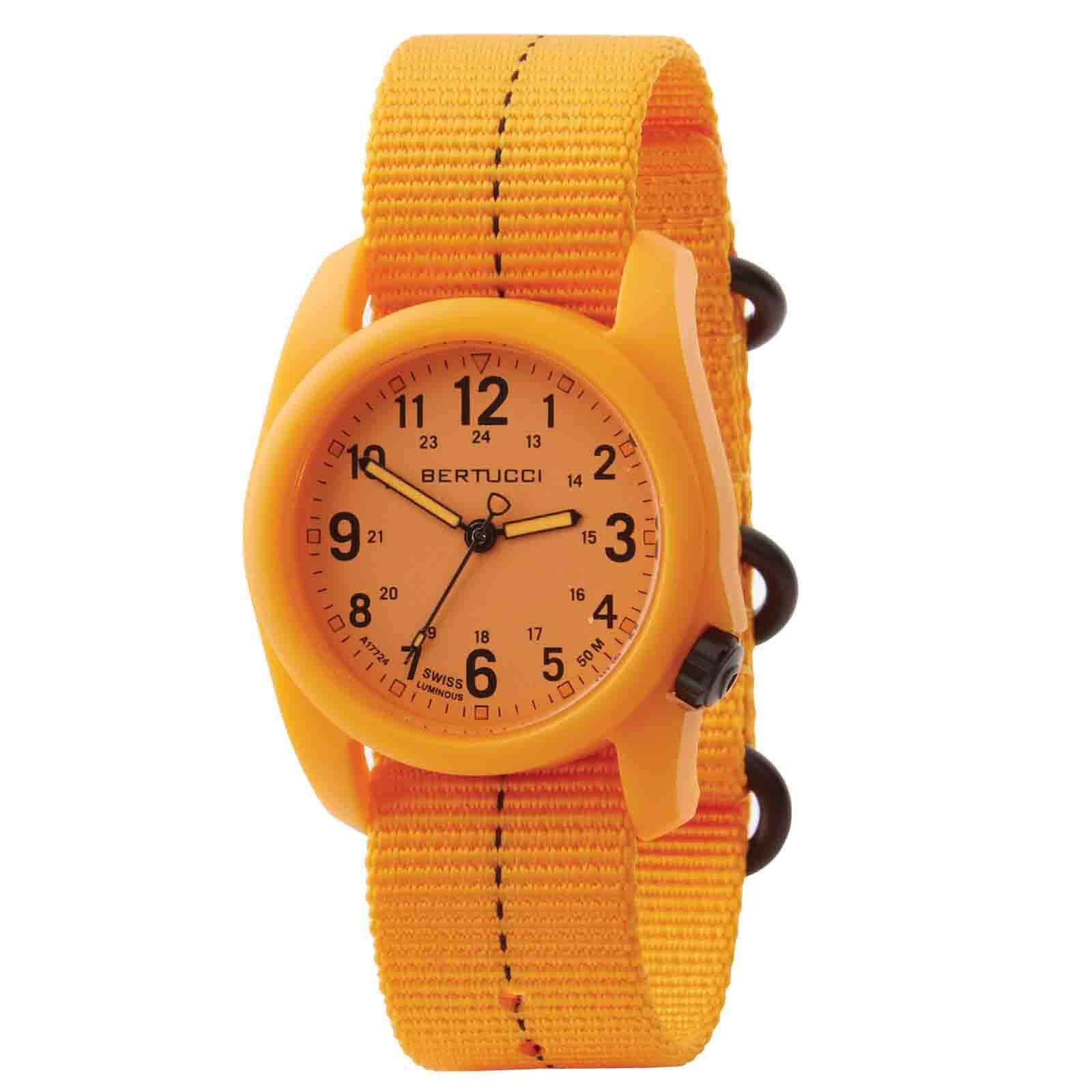 Bertucci DX3 Glow Tangerine - Walmart.com