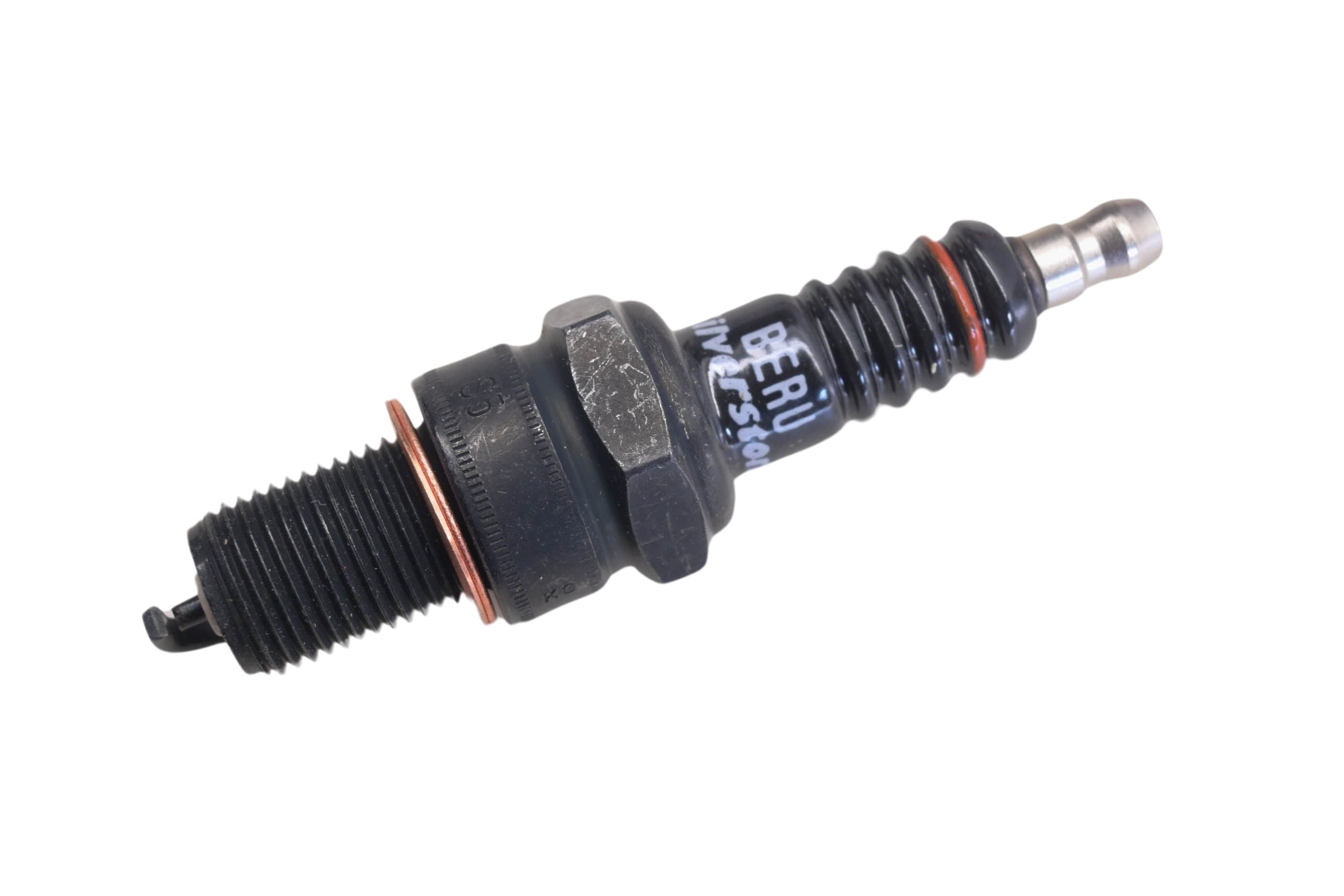 Beru 23-704, 0 001 329 004, S5 Spark Plug NOS - Walmart Business Supplies