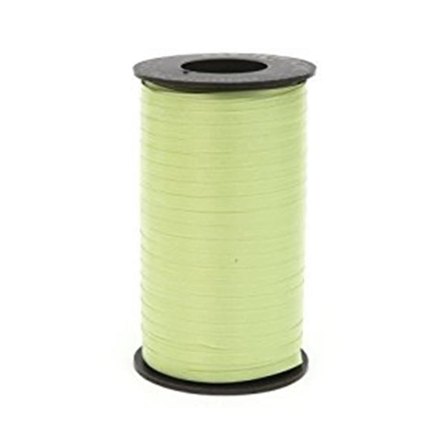 Berwick Offray 20200 500 Yard Crimped Ribbon, Celery - Walmart.com