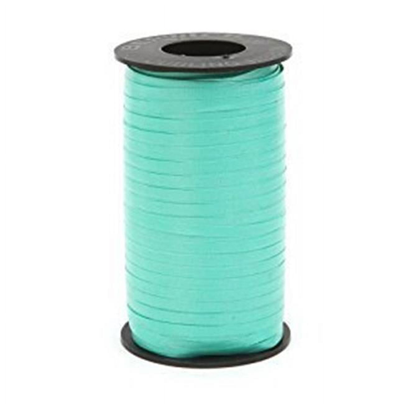 Berwick Offray 20210 500 Yard Crimped Ribbon, Sea Green - Walmart.com