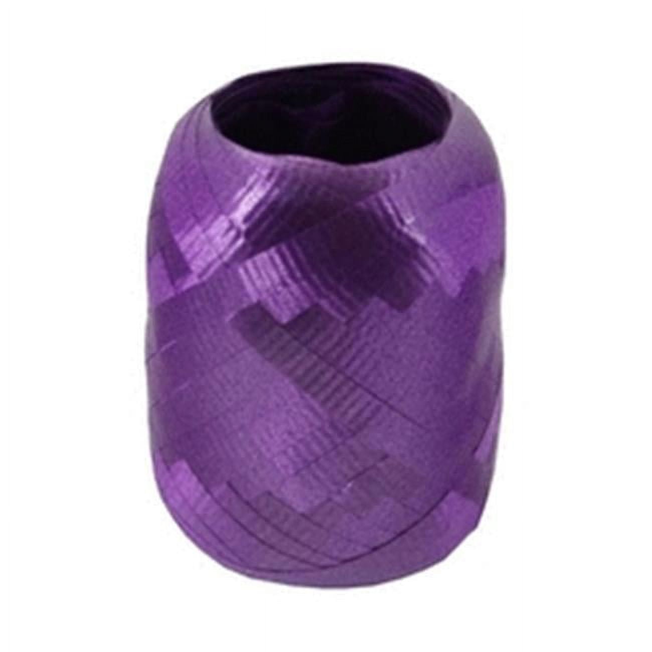 Solid Curling Ribbon (each) - Party Supplies - Walmart.com
