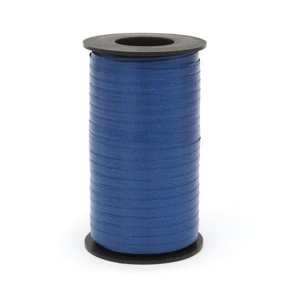 Berwick Splendorette Crimped Curling Ribbon, 3/16-Inch Wide By 500-Yard ...