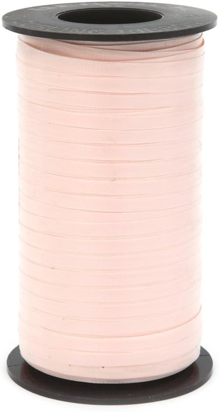 Berwick Splendorette Crimped Curling Ribbon, 3/16-Inch x 500 yd Spool ...