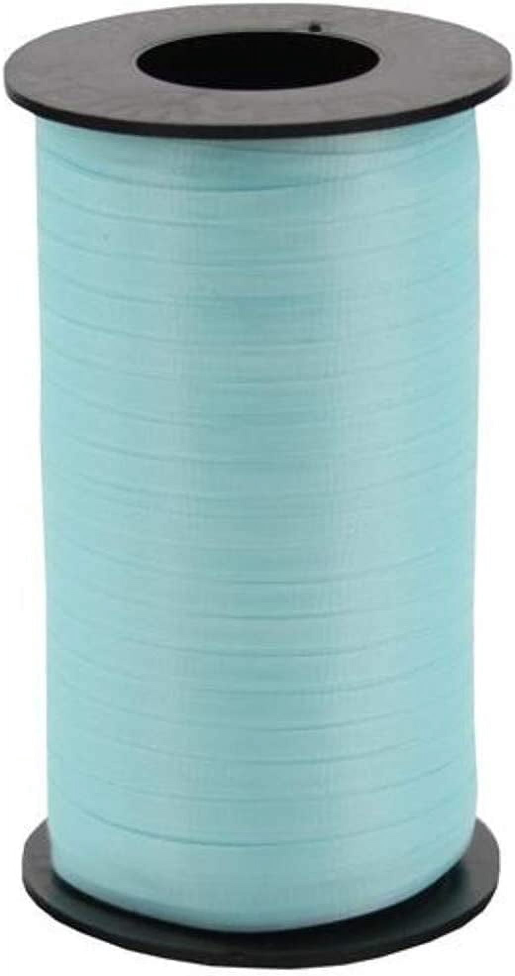 Berwick Splendorette Curling Ribbon 3/16" x 500yds - Celadon - Walmart.com