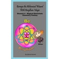 Magical Elementals Chemistry Fantasy Berwyn The Alchemical Wizard With ...