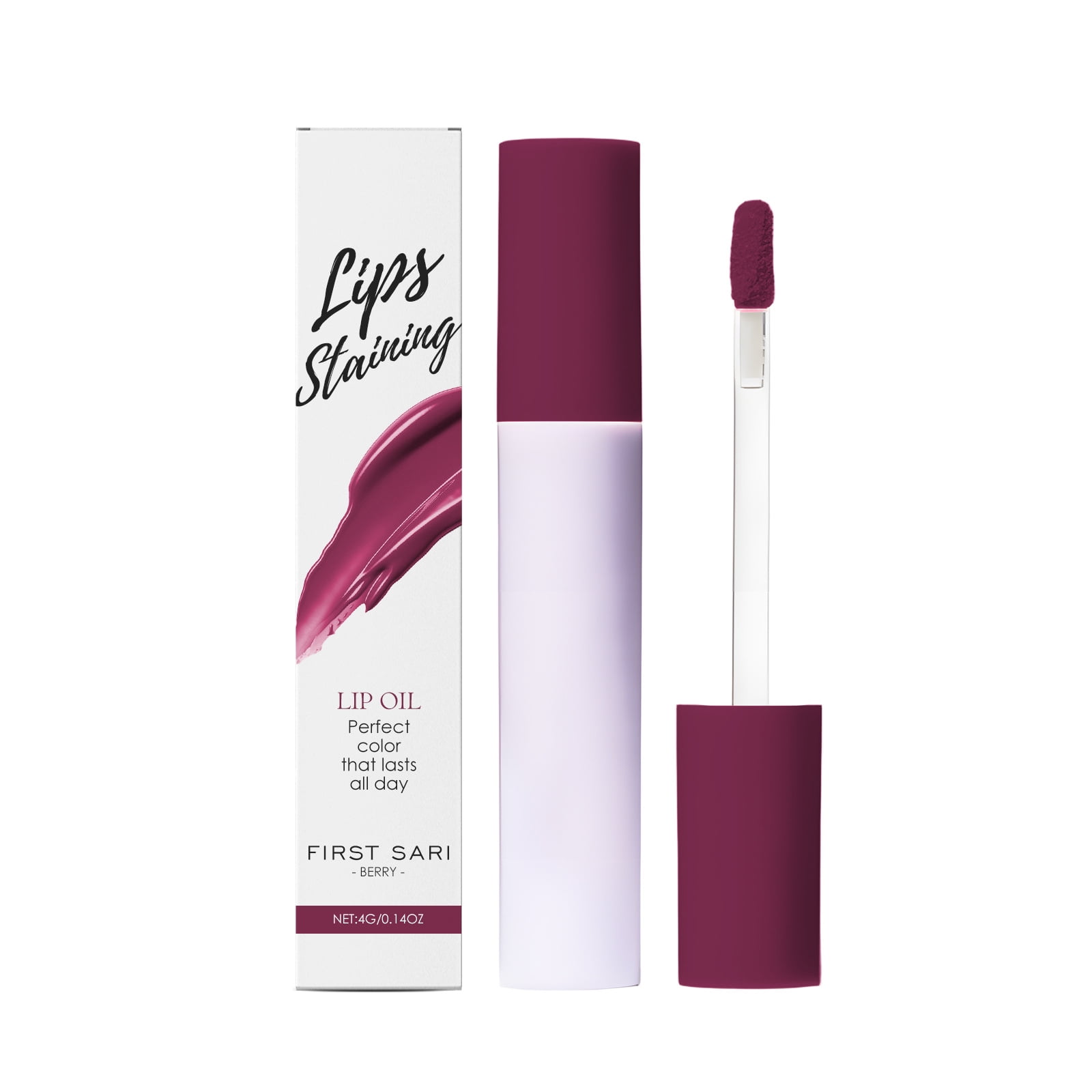 Beryse Lip Stain Oil, Lassi Lips Staining Lip Oil, Lassi Lips Staining ...