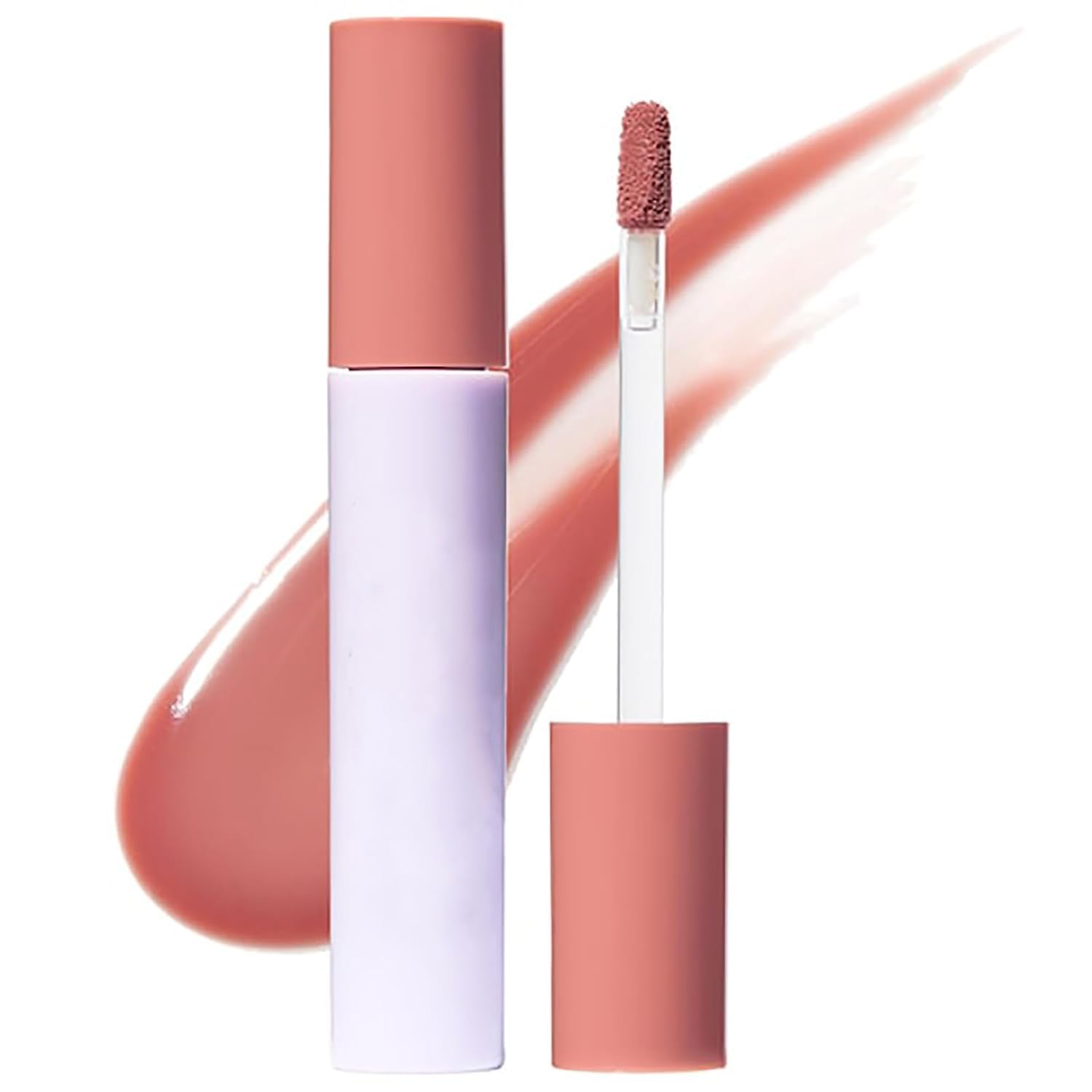 Beryse Lip Stain Oil,Lassi Lips Staining Long-Lasting Moisturizing Lip ...