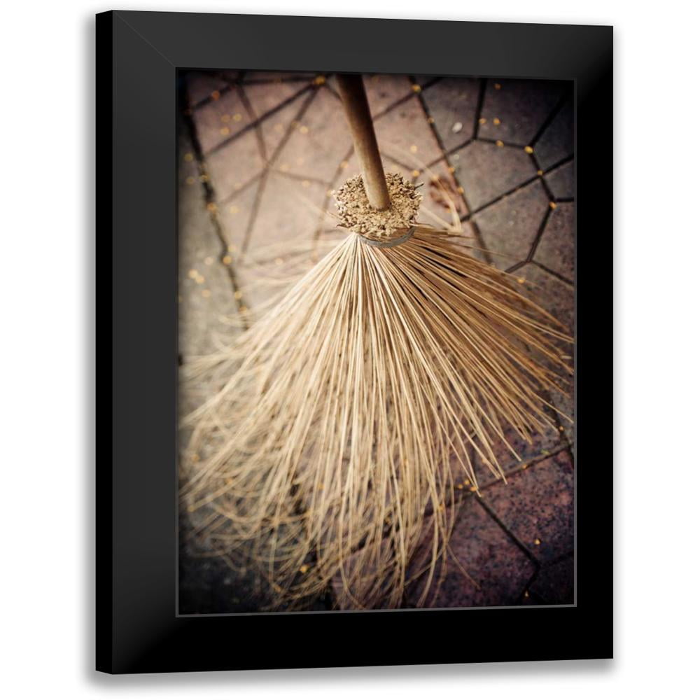 Berzel, Erin 11x14 Black Modern Framed Museum Art Print Titled - Thai ...