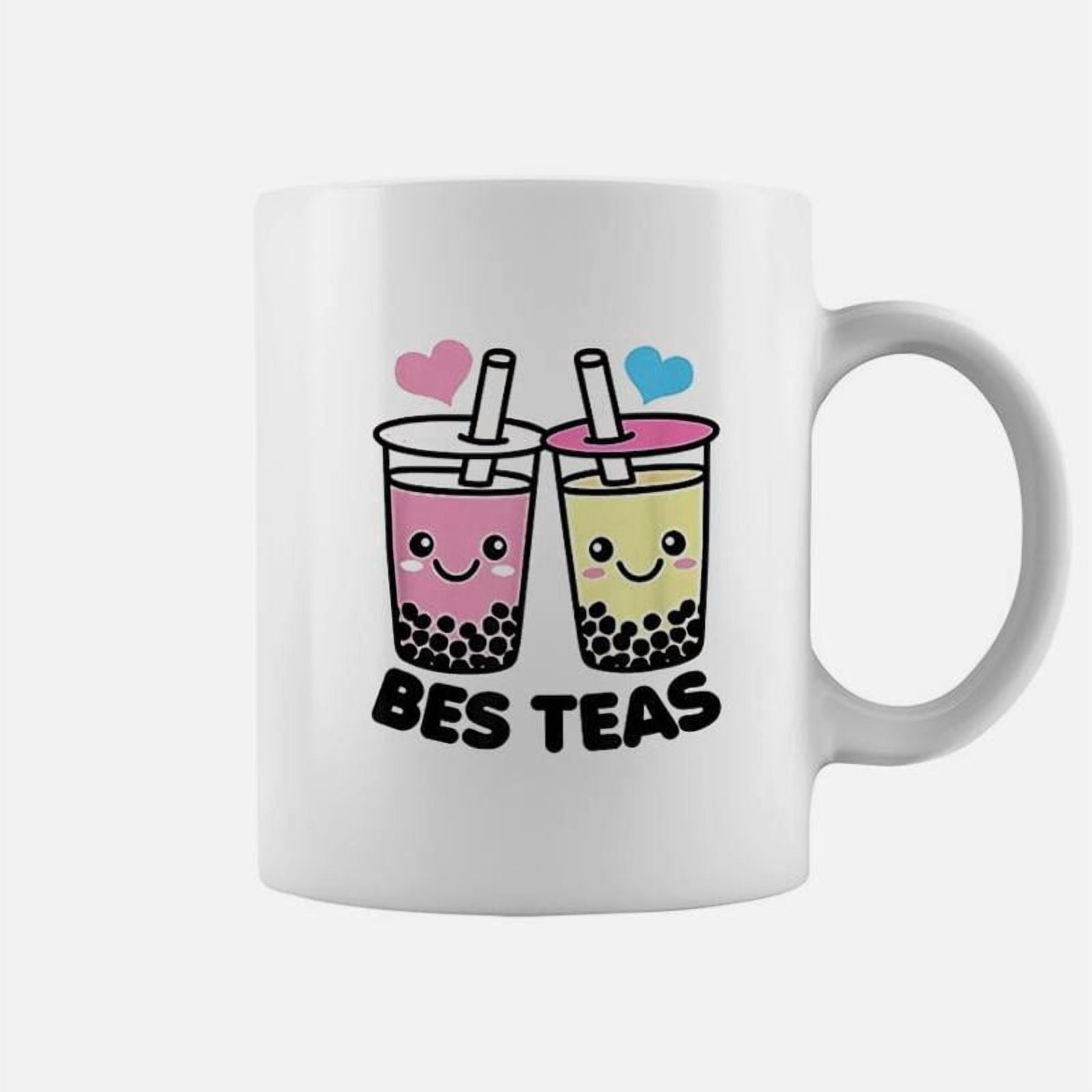 Bes Teas Coffee Mug - Walmart.com