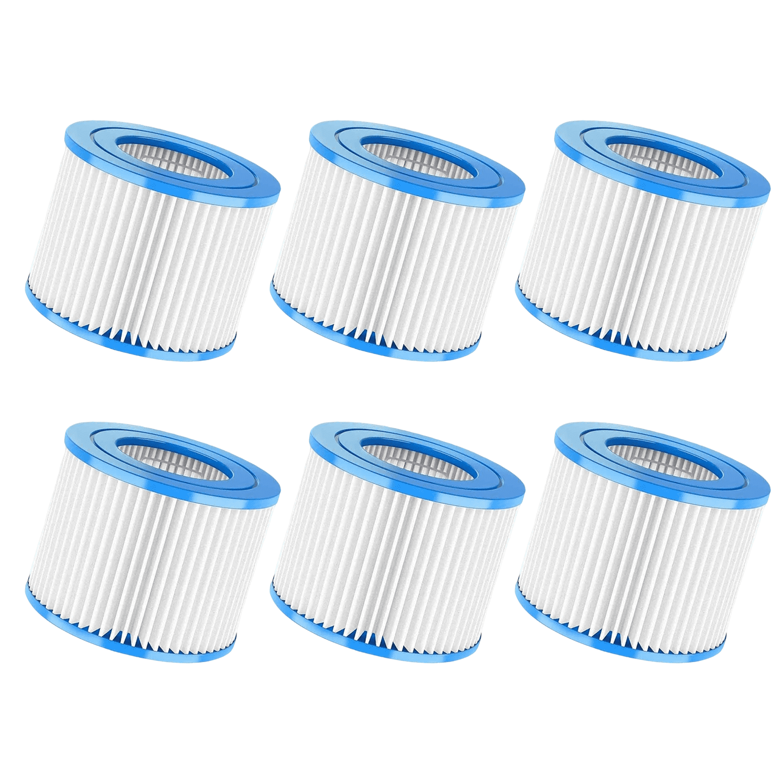 Bes tway Cole man Salu Spa Inflatable Hot Tub Replacement Filter ...