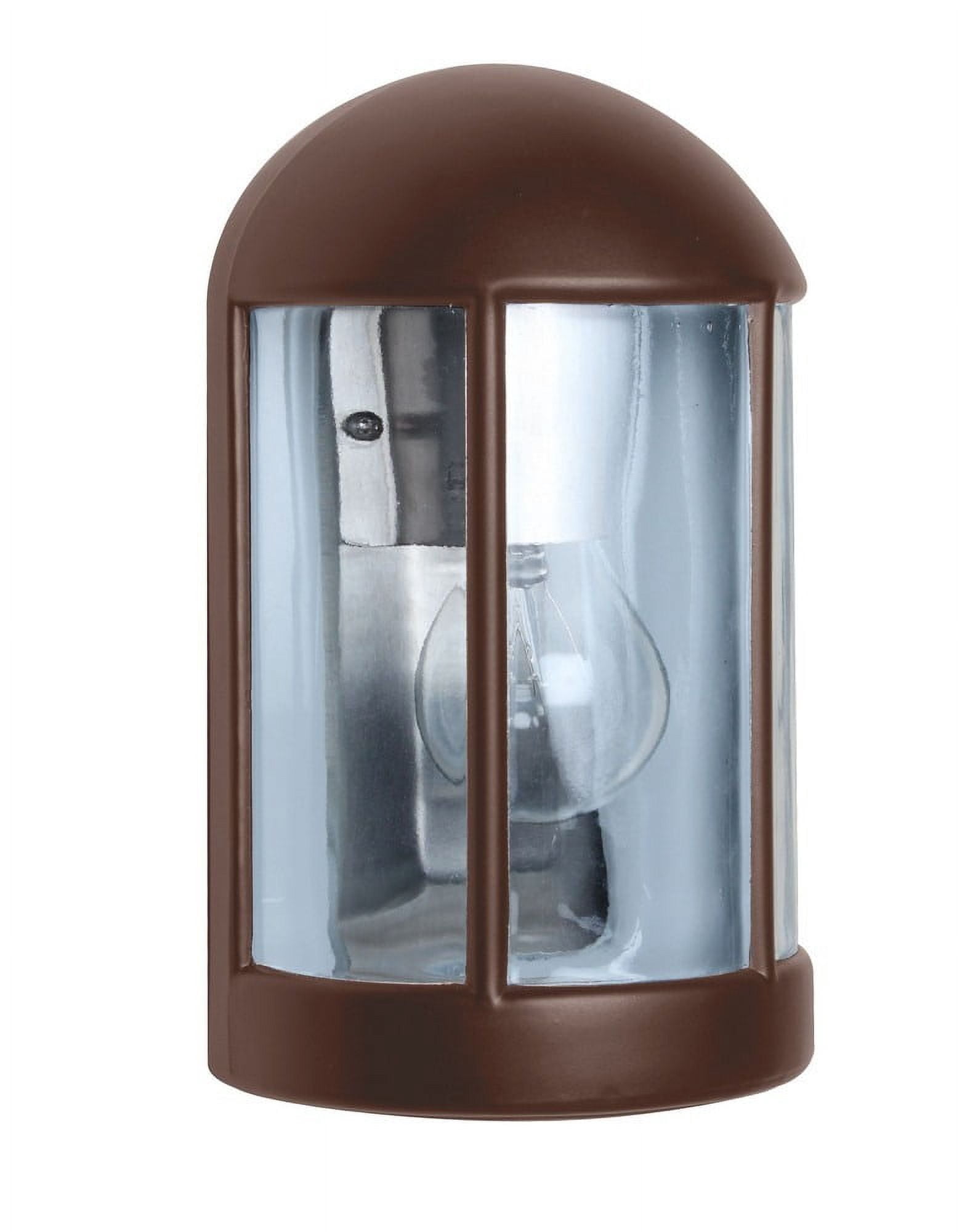 315298-Besa Lighting-Costaluz 3152 Series-One Light Outdoor Wall Sconce ...