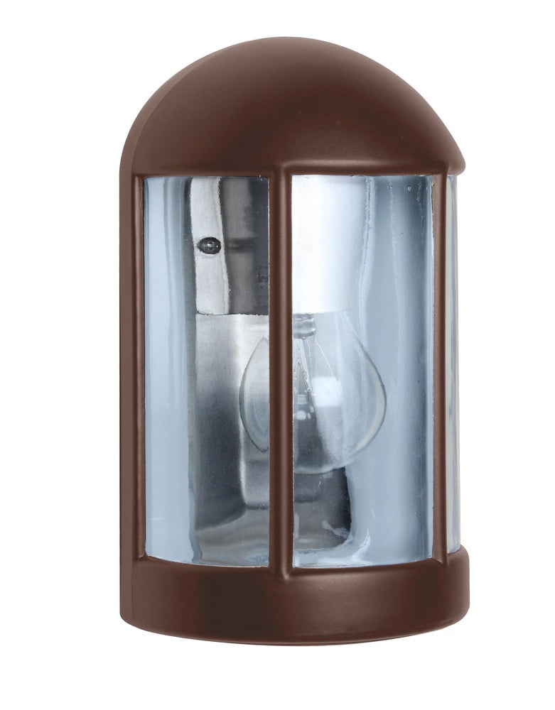 315298 Besa Lighting Costaluz 3152 Series-One Light Outdoor Wall Sconce ...