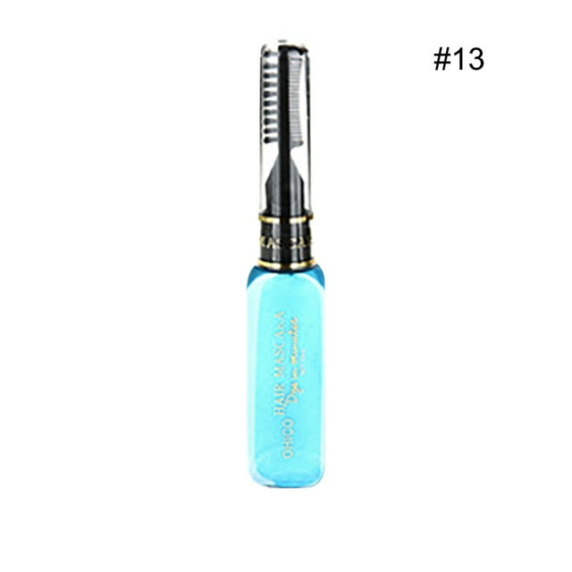 Besaacan Dye Hair On Sale! Disposable Hair Dyeing Cream And Hairdressing Supplies Temporary