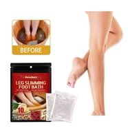 Johnson & Johnson Foot Soap, 4 Ounce - Walmart.com