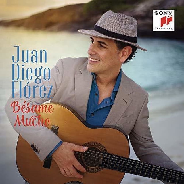 Besame Mucho - Walmart.com