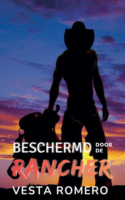 Beschermd door de rancher, (Paperback) - Walmart.com