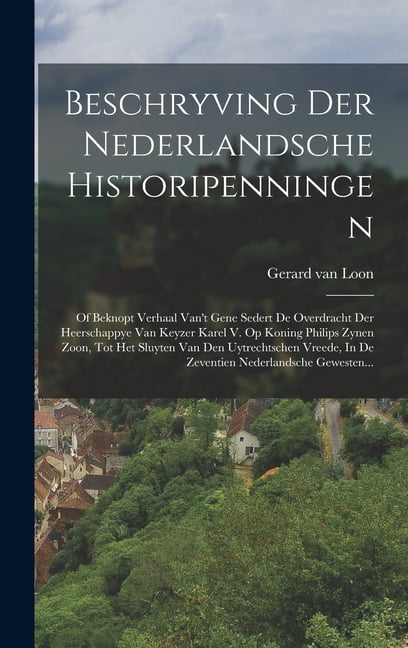 Gerard Van Loon