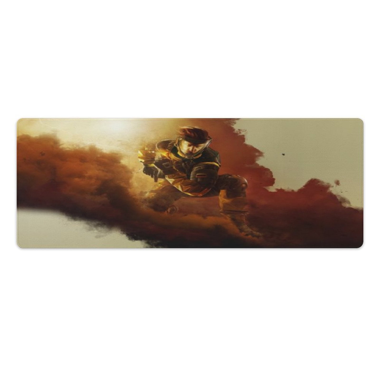 Besetuui mouse pad for gaming Rainbow Six Siege Tom Clancy's Rainbow ...