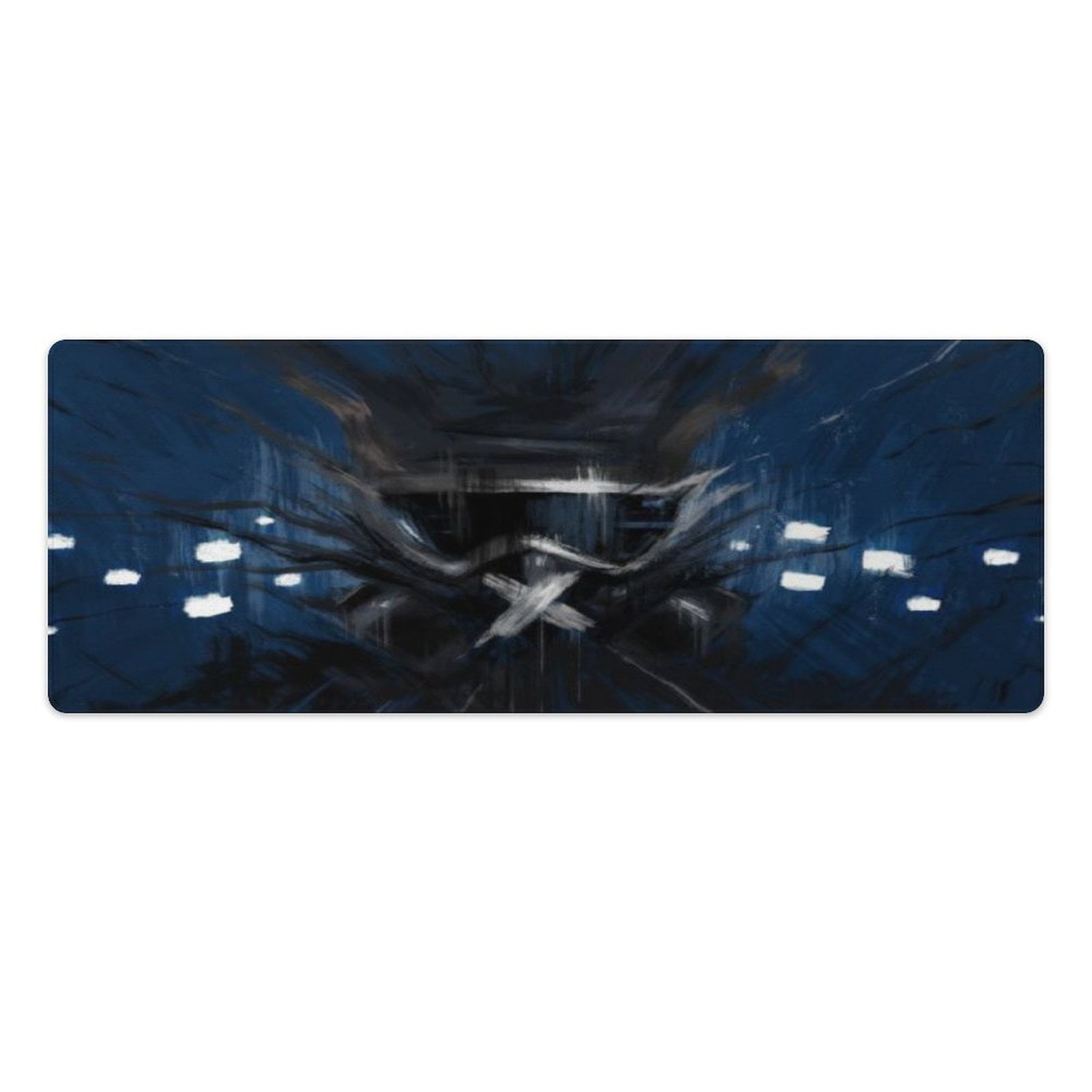 Besetuui mouse pad xl Rainbow Six Siege Mute Special Forces Operator ...