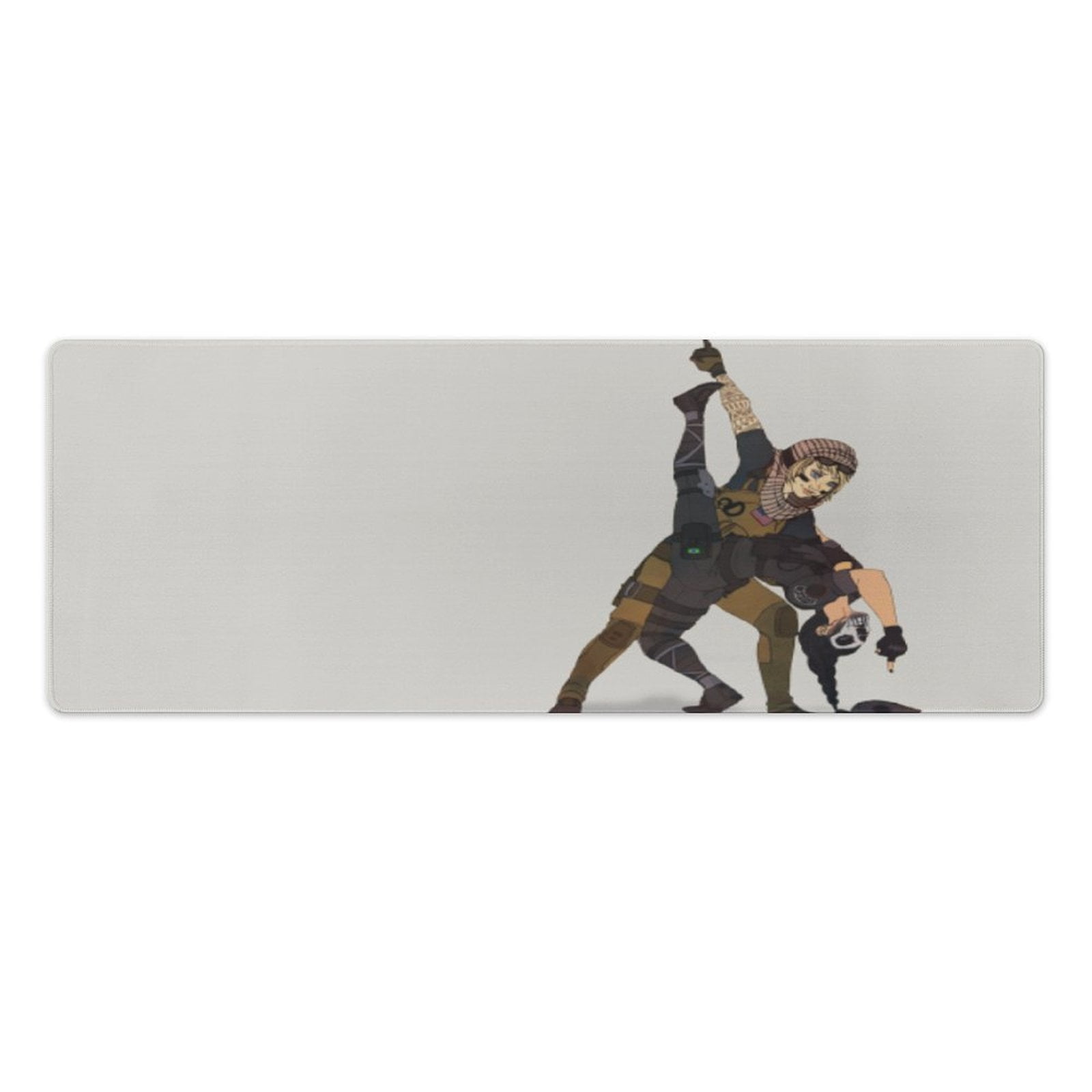 Besetuui mouse pads for computer desk Rainbow Six Siege Tom Clancy's ...