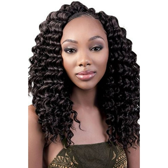 Beshe- Deep Wave Braid - Walmart.com