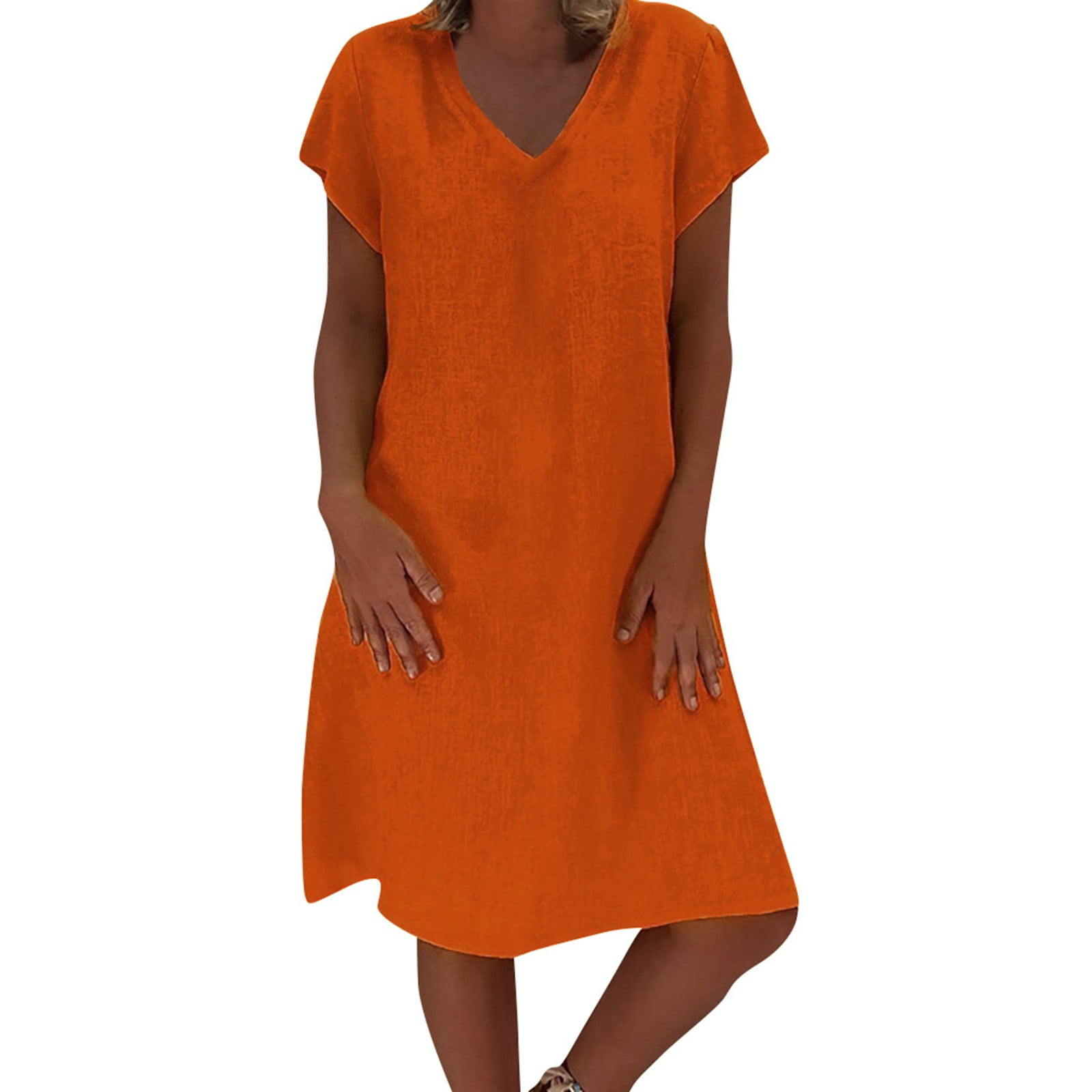 Beshee Spring Summer Dresses For Women 2024 Size Summer Vestido Casual