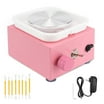 KFFKFF Compact Clay Wheel, Speed 0-320RPM with Removable Basin, Dual ...