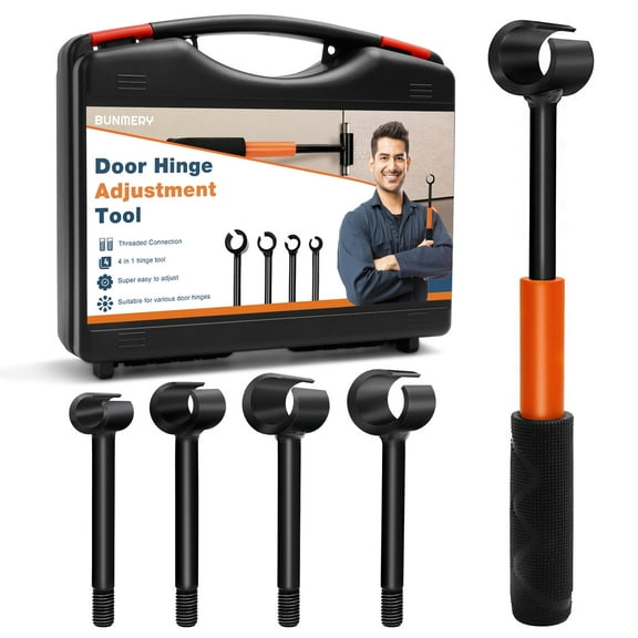 Door Hinge Repair Kit
