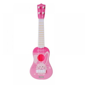 Plastic Musical Instrument