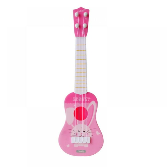 Plastic Musical Instrument