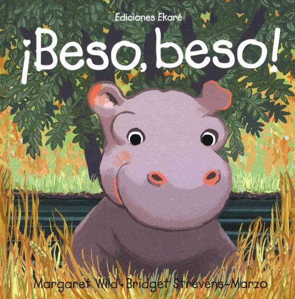 Beso, Beso (spanish Edition) - Walmart.com