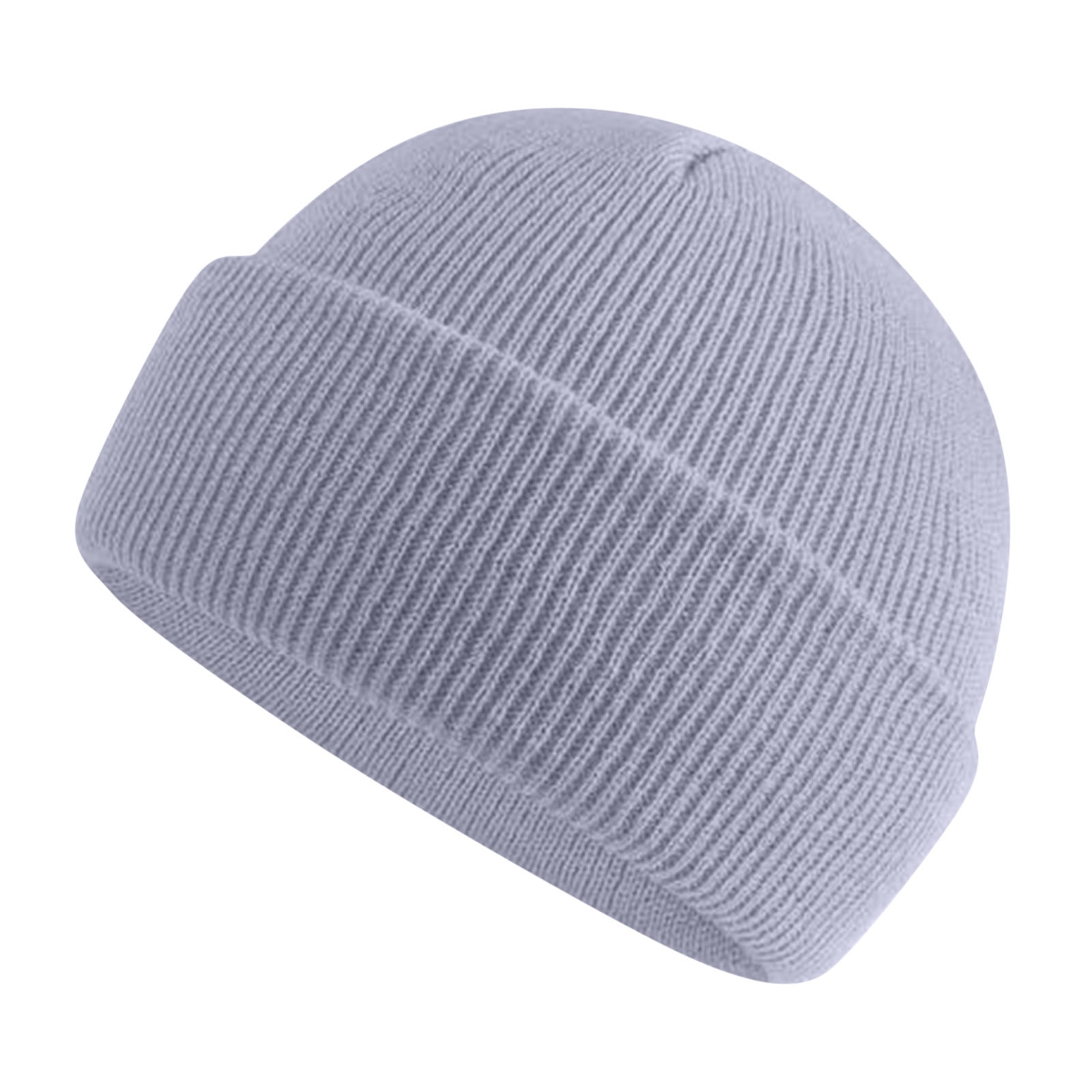 Besolor Baby Beanie Hats for Unisex, Knitted Baby Hats Beanies Girl Boy ...