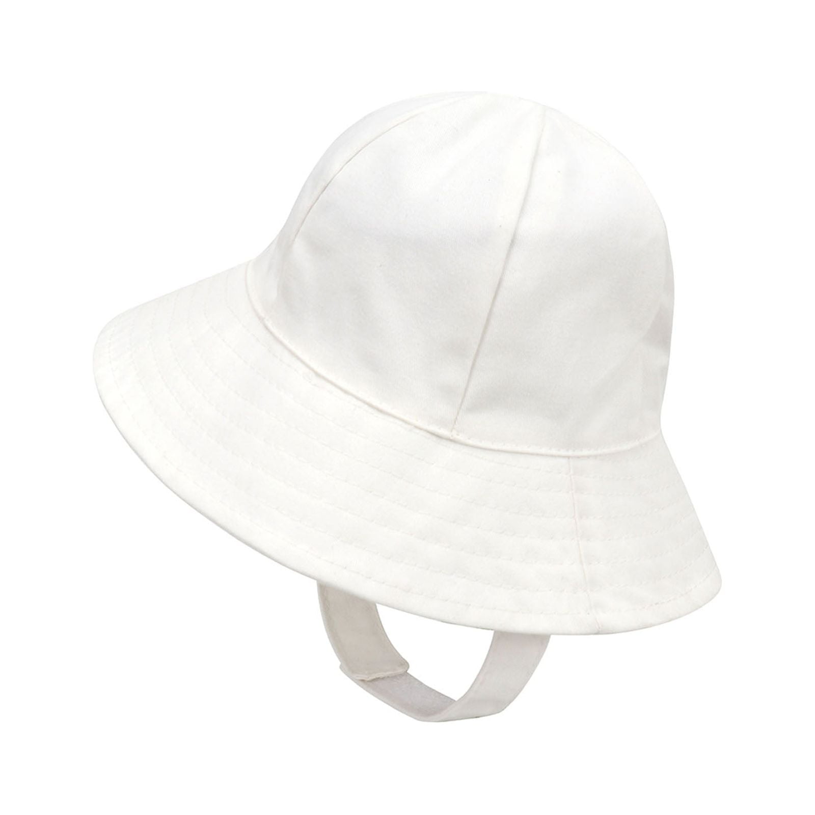 Besolor Baby Cotton Sun Hat Infant Toddler Sun Hat for Boys Girls ...