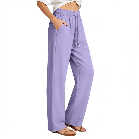Besolor Workout Pants Women Lightweight Quick Dry Athletic Running Pant ...