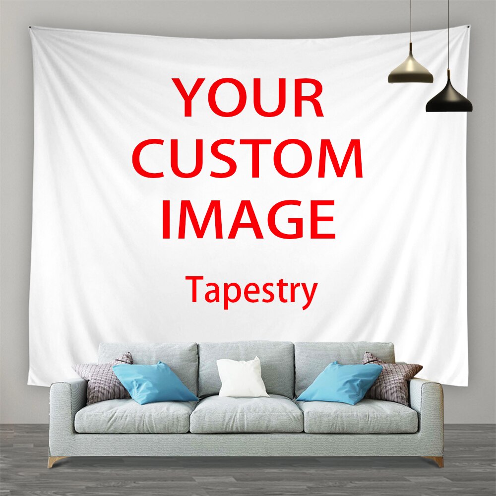Bespoke 3D Printed Tapestry Any Size And Pattern Can Be Made To Order ...