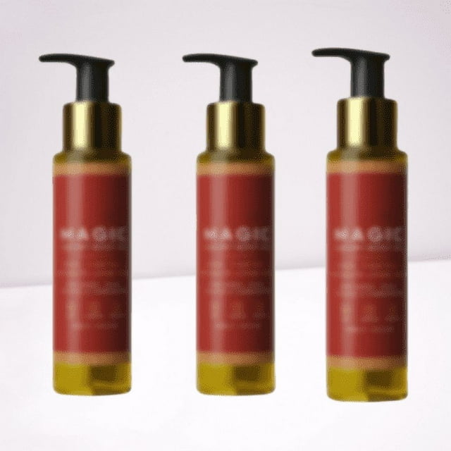 Besque Magic Body Oil: Firming, Hydrating, and Plumping Body Oil for ...