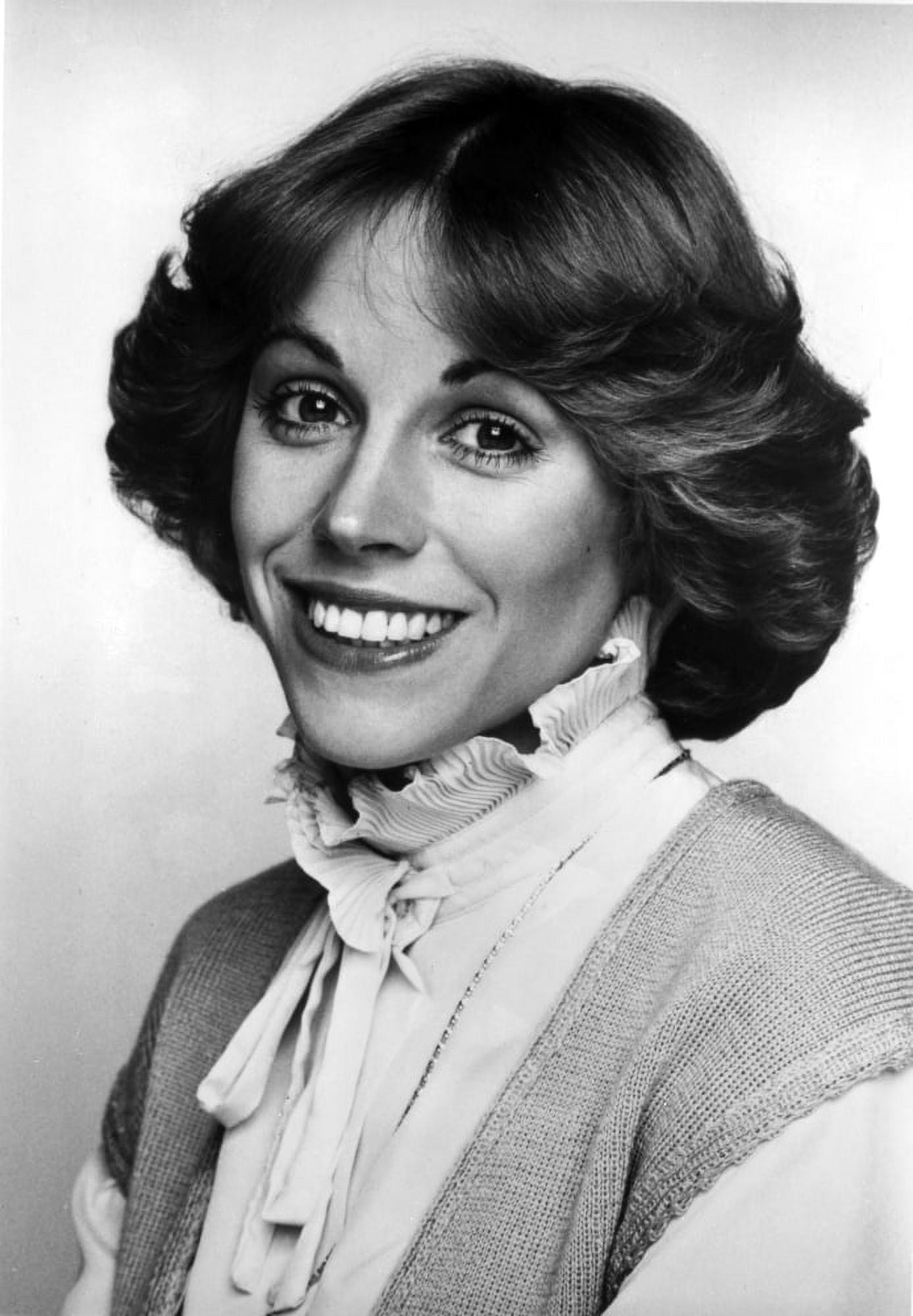 Bess Armstrong Portrait in Classic Photo Print (24 x 30) - Walmart.com