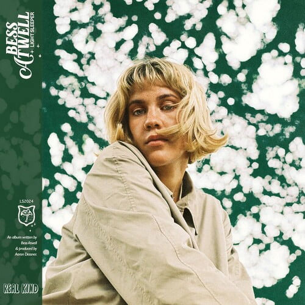 Bess Atwell - Light Sleeper - Music & Performance - Vinyl - Walmart.com