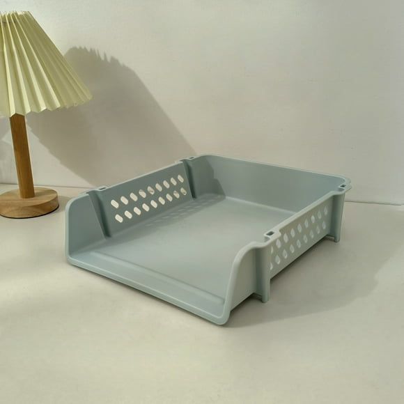 Inbox Outbox Tray Desk