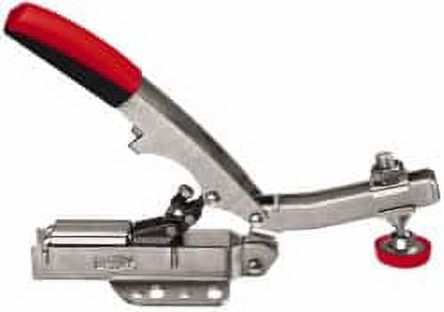 Bessey 700 Lb Holding Capacity, Horizontal Handle, Manual Hold Down ... Bessey 700 Lb Holding Capacity, Horizontal Handle, Manual Hold Down ...
