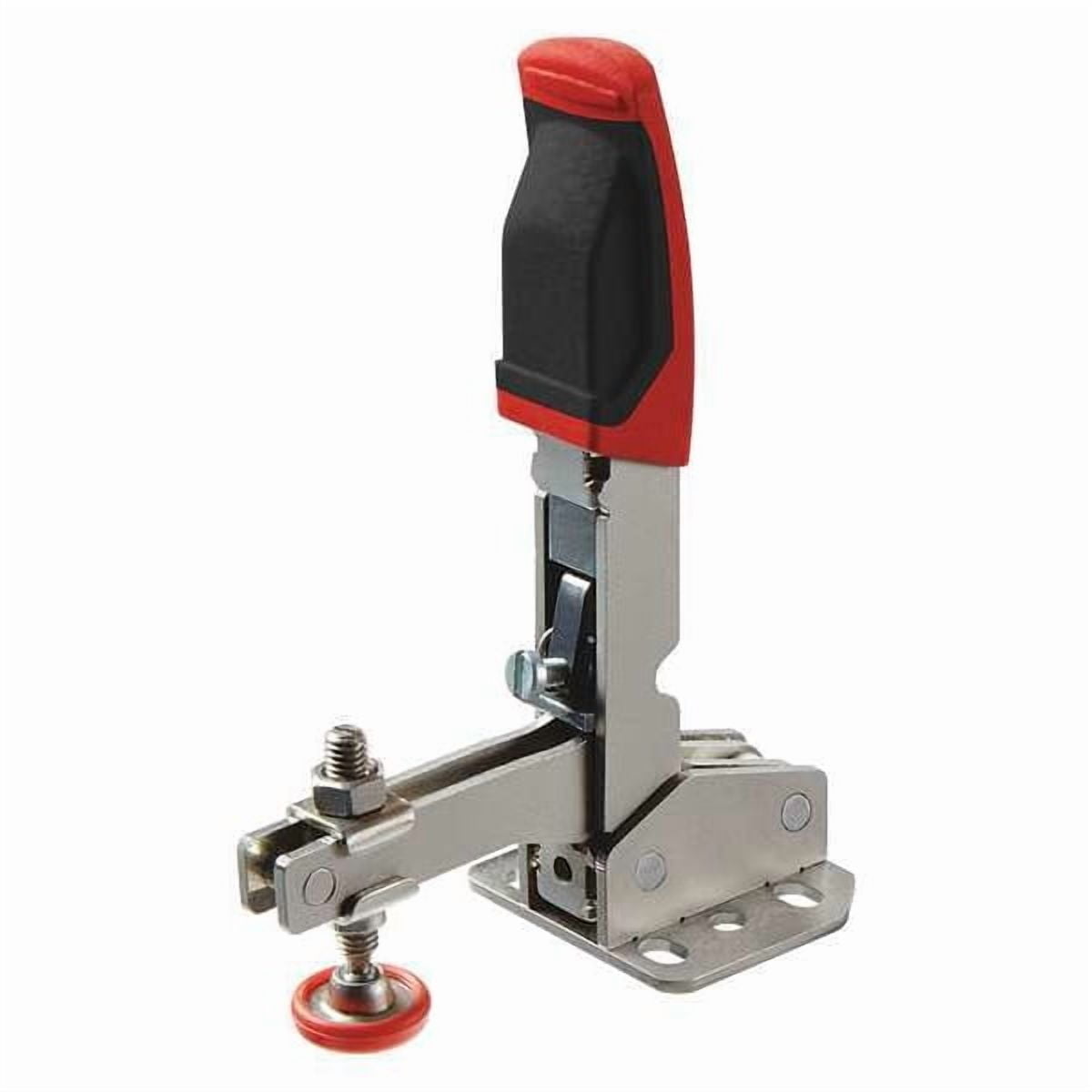 Bessey Auto-Adjust Toggle Clamp,450 lb. Cap. STC-VH20 - Walmart ...