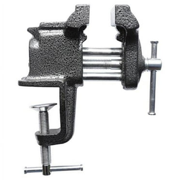 Stanley Hand Tools 83-069M Multi-Angle Base Vise - Walmart.com