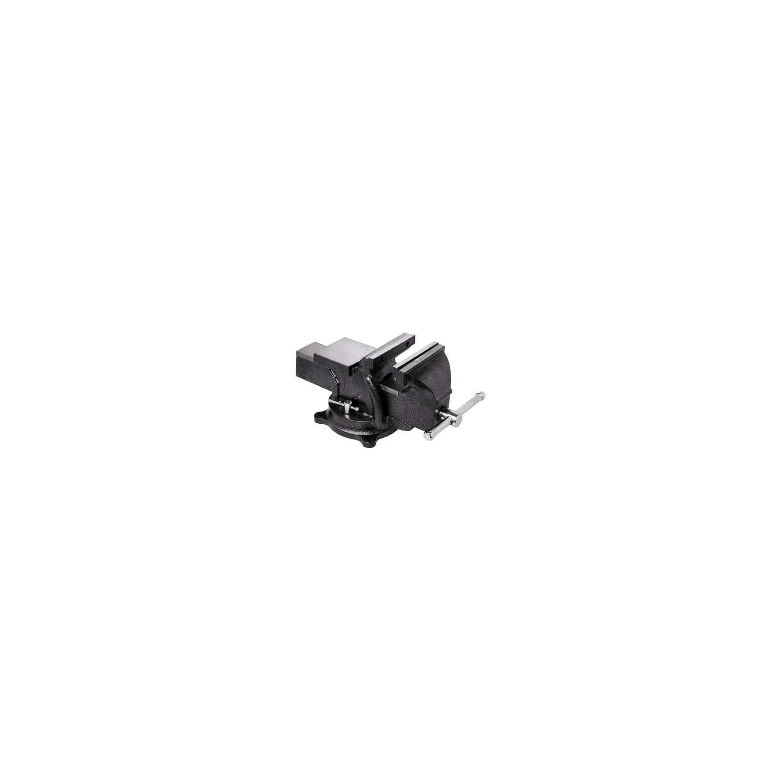 1PC-Bessey BV-HD60 Heavy Duty Workshop Bench Vise, 6