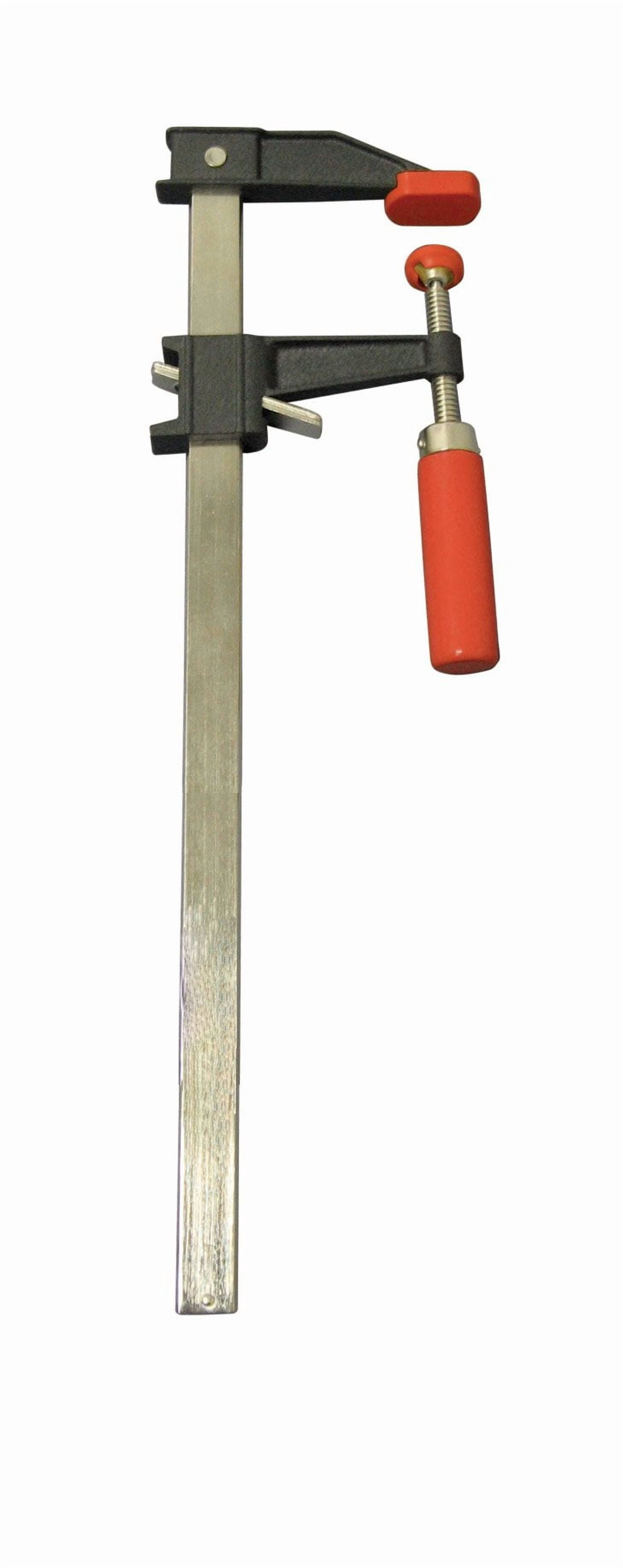 Bessey Clutch Style Bar Clamps - 30 In 600 lb - GSCC2.530 - Woodworking ...