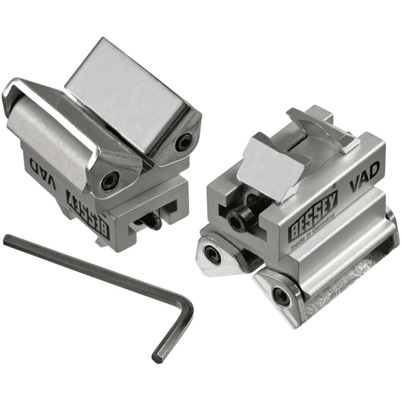 Pivot Clamp