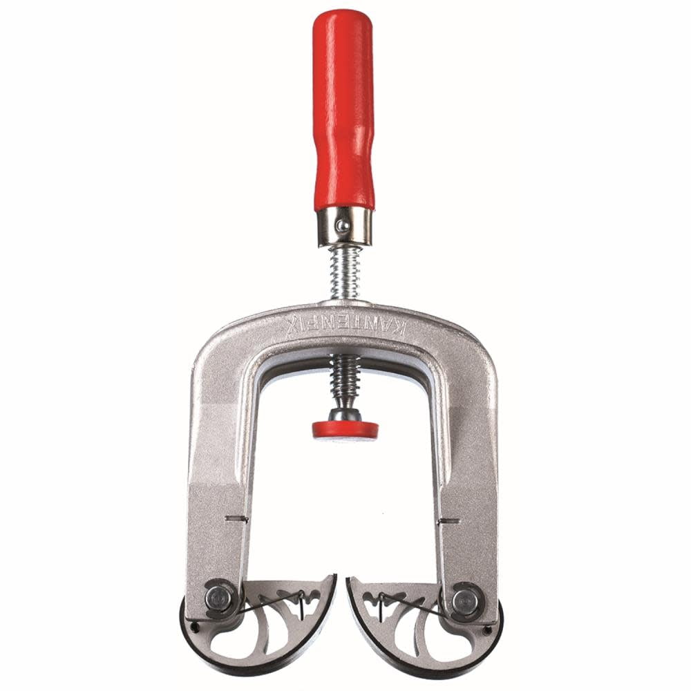 Bessey KF4 One Handed Edge Clamp - Walmart.com