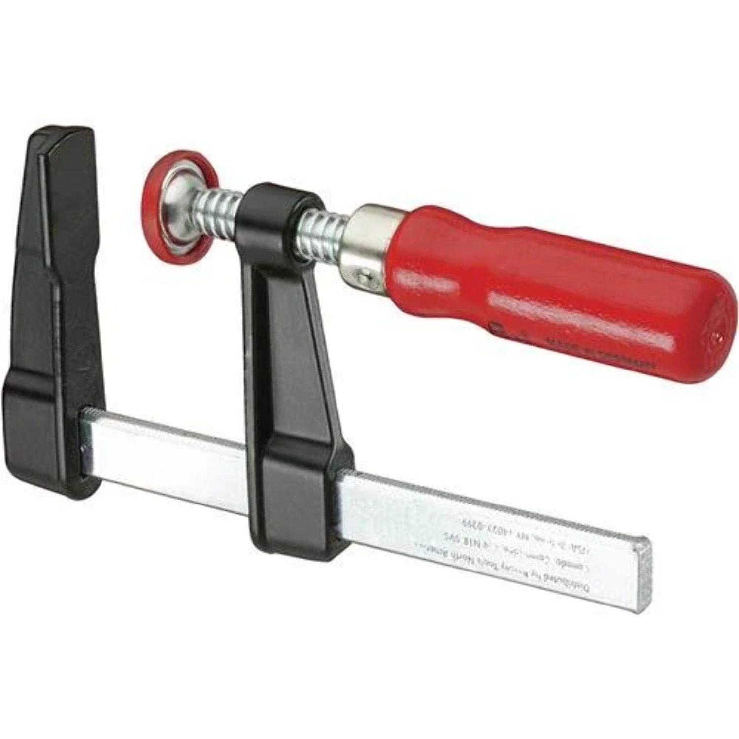 Bessey LM2.004 LM General Purpose Clamp, 1 Pack - Walmart.com
