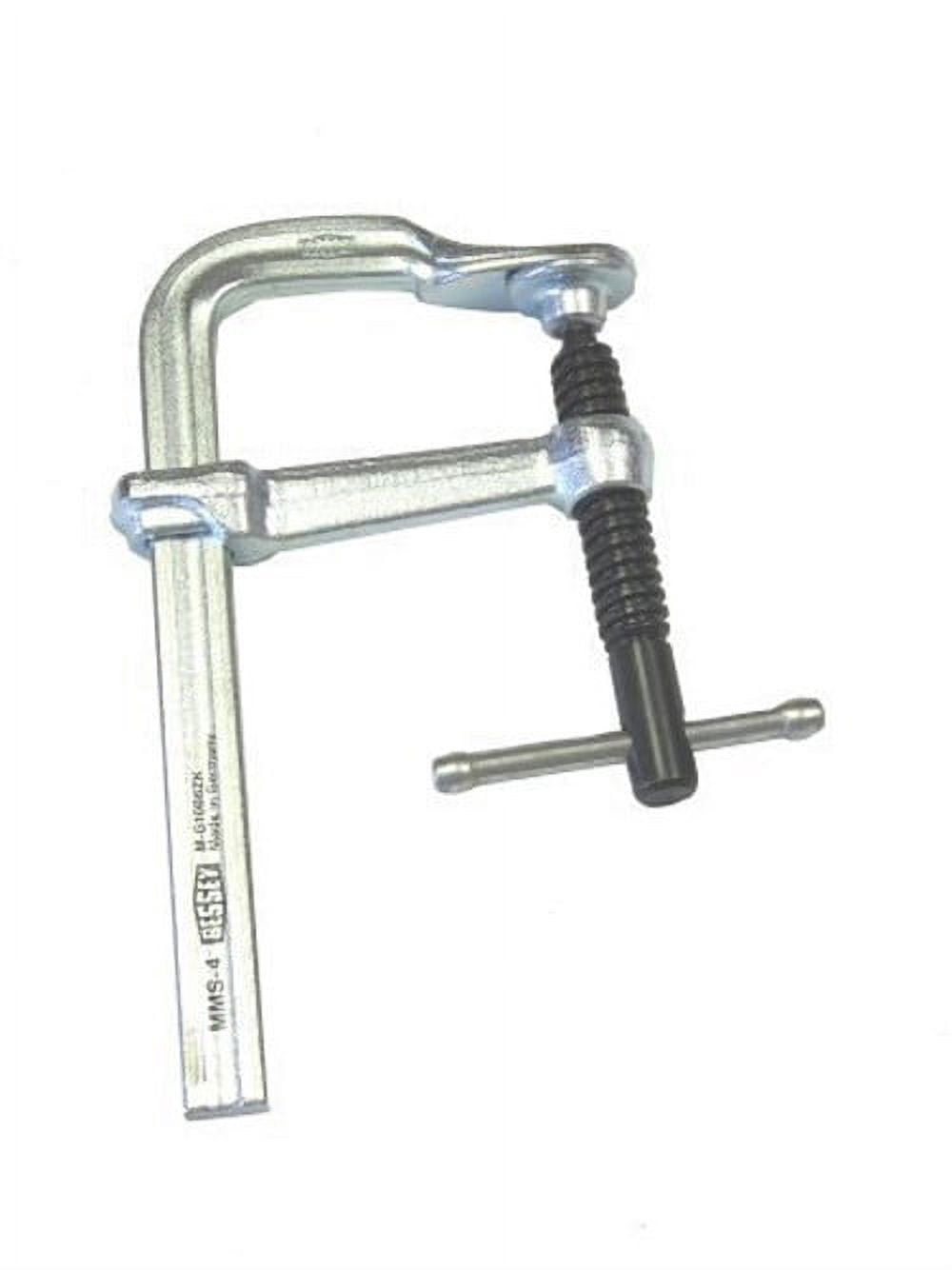 Bessey MMS-4 MIGHTY MINI CLAMP 4 - Walmart.com