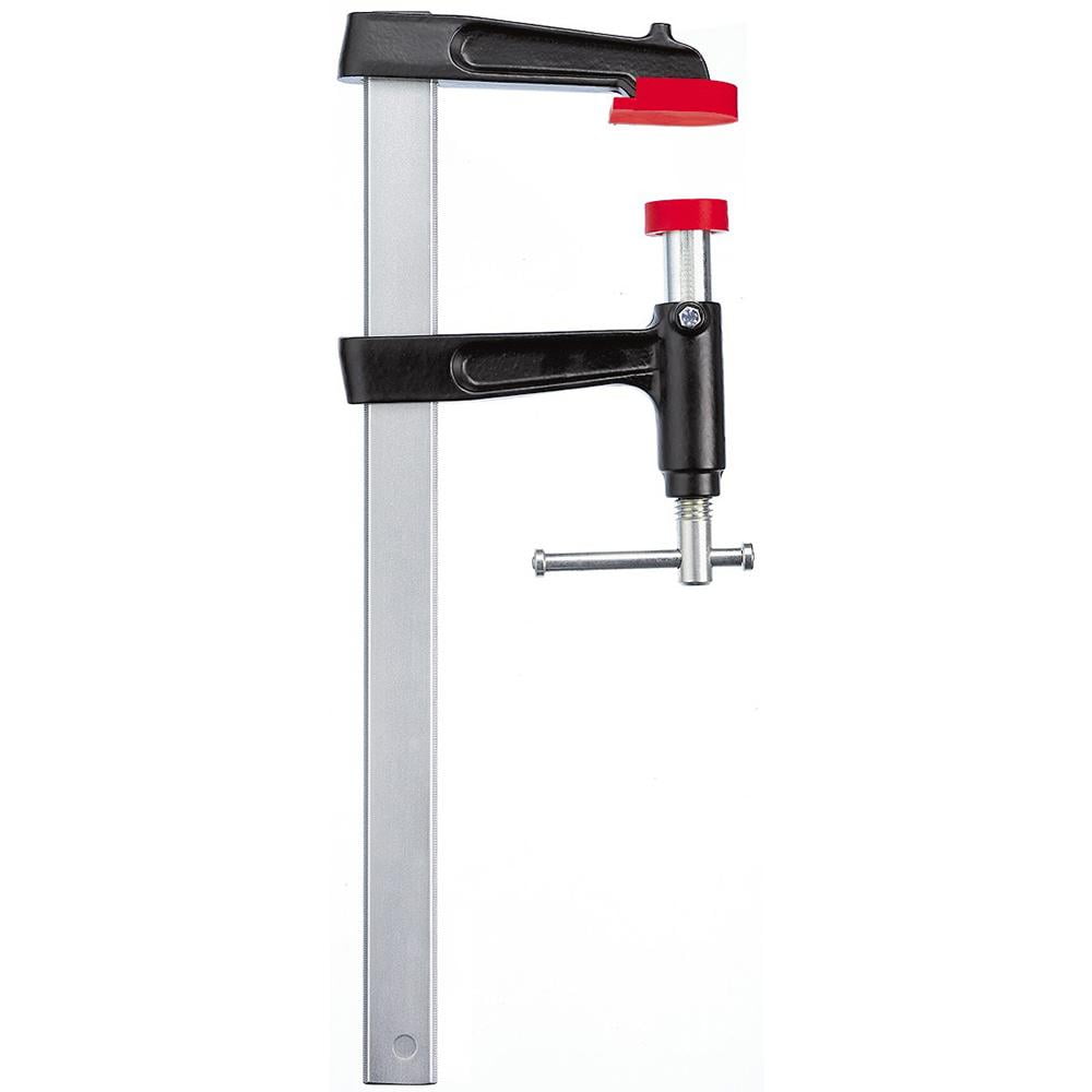 Bessey PZ4.012 12" Rapid Action Clamp with No-Twist Clamping Action ...
